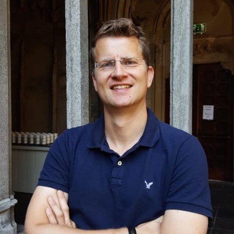 Organization & network analytics – by Rick Aalbers, PhD